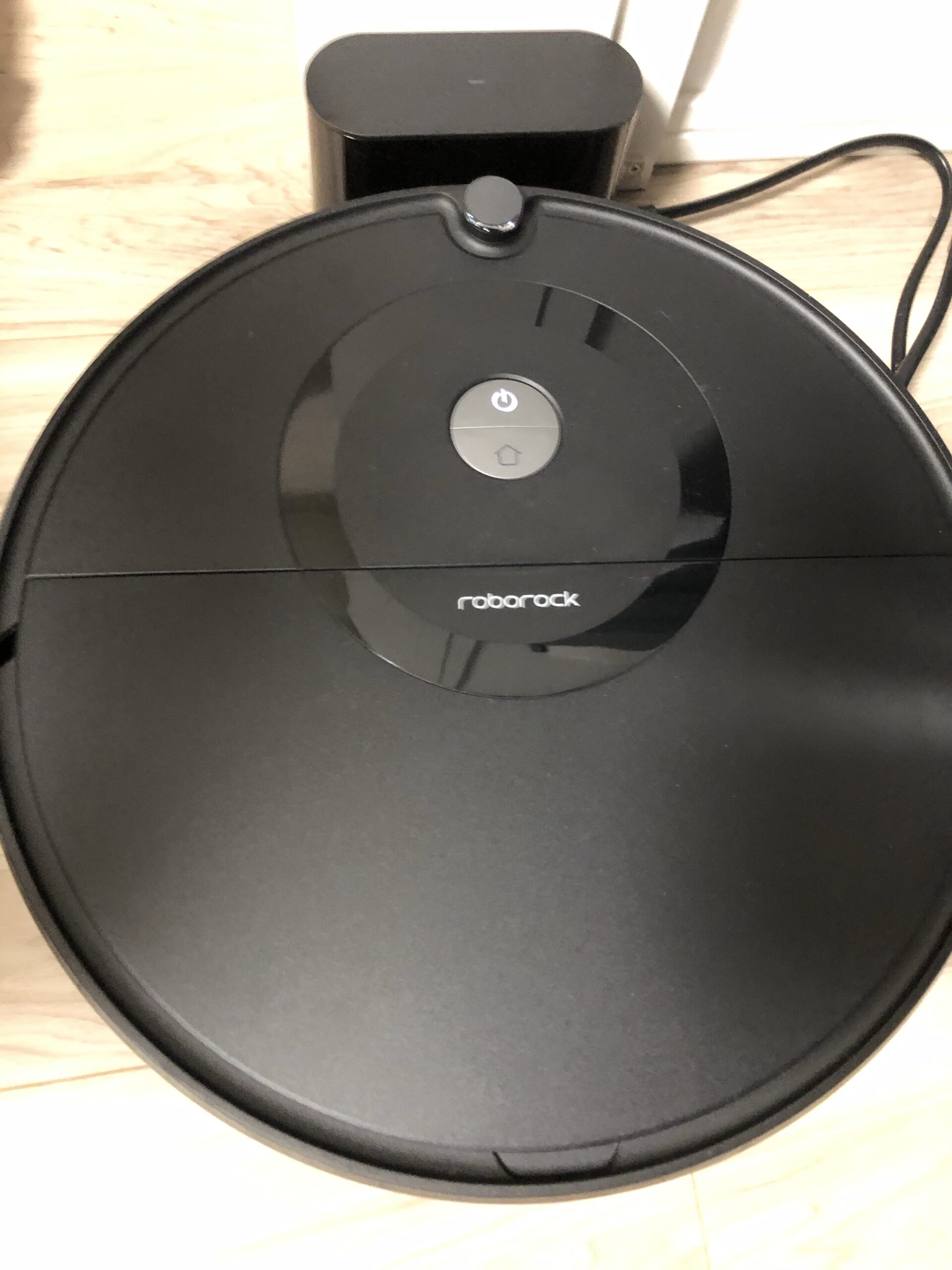 【商品レビュー】ロボット掃除機 RoboRock E552-04 | 投資＆優待生活【サイドFIREを目指して】